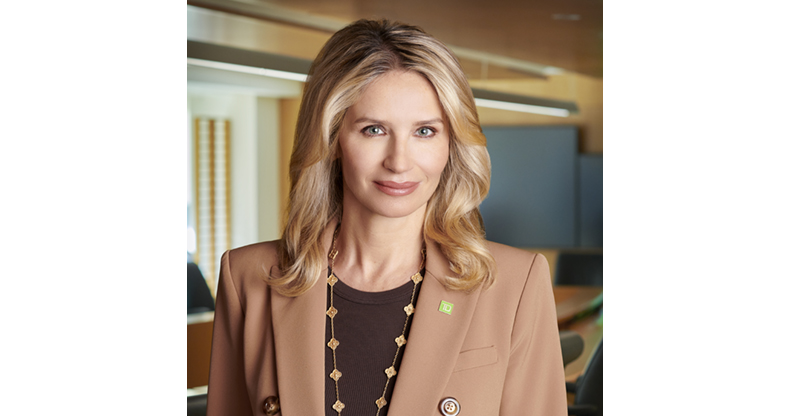 Board Members | TD Canada Trust