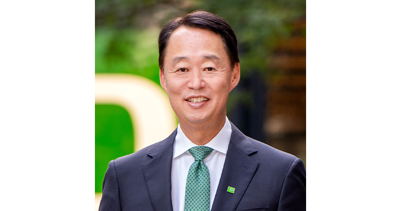 Board Members | TD Canada Trust