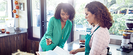 Supporting multicultural communities in Canada | TD Canada Trust