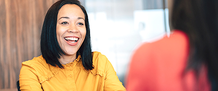 Celebrating women | TD Canada Trust