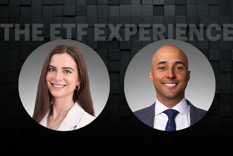 Guide to International ETFs: Building Your Passport Portfolio