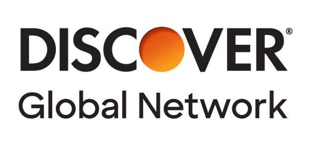 Discover Network Logo Png