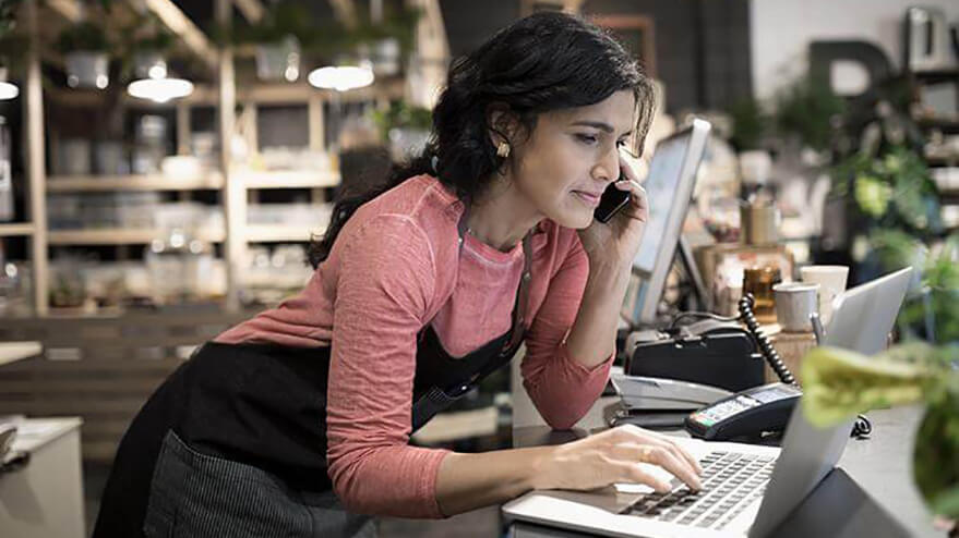 POS Software & eCommerce Solutions | TD Merchant Solutions