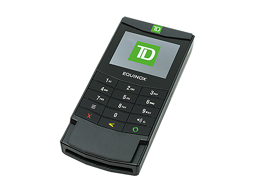 POS Software & eCommerce Solutions | TD Merchant Solutions