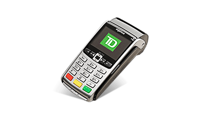 POS Software & eCommerce Solutions | TD Merchant Solutions