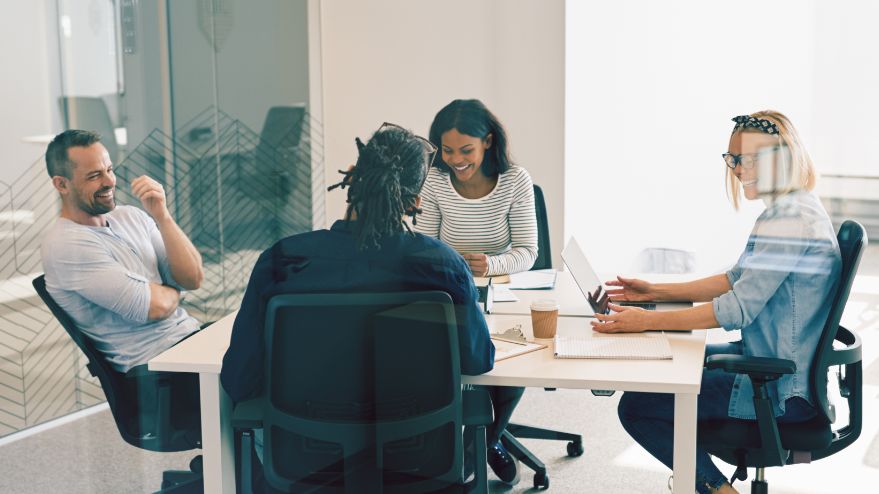 Paying Your Employees Online | TD Canada Trust