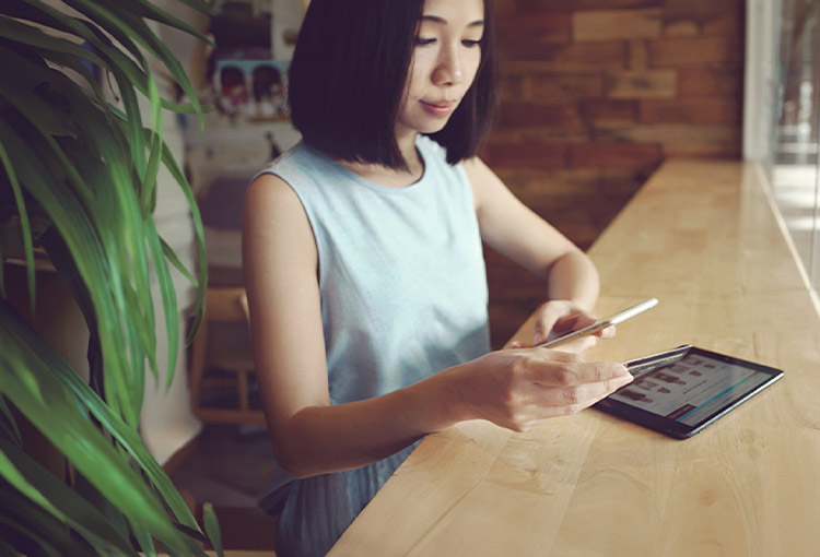 Merchant Solutions | Payment Solutions | TD Canada