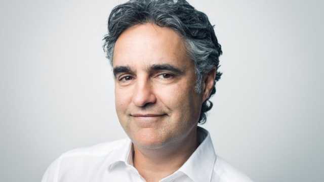 Bruce Croxon Family
