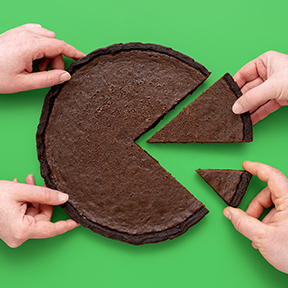 What are Fractional Shares? | TD Direct Investing