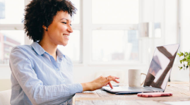 TD Easy Trade Comparison