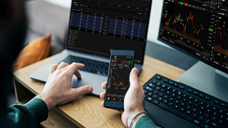 Introduction to TD Active Trader | Direct Investing