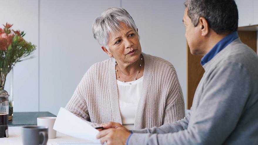 Settling an Estate