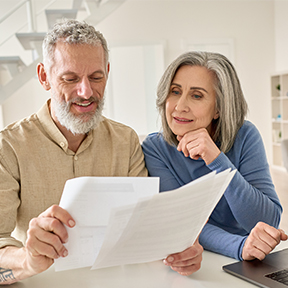 Converting RRSP to RRIF | TD Canada Trust