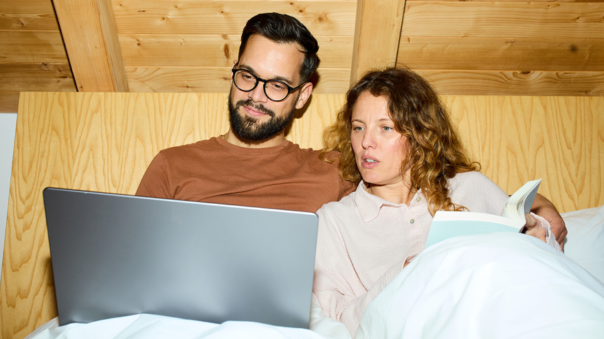 Guaranteed Investment Certificates (GICs) | TD Canada Trust