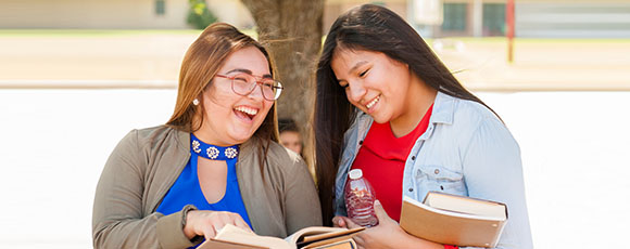 student collaboration td