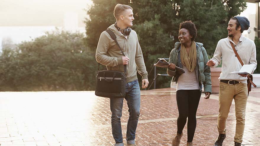 International Student Bank Account Package - TD Canada Trust