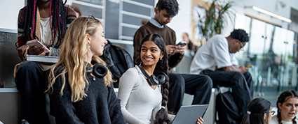 Student banking offer – TD Canada Trust