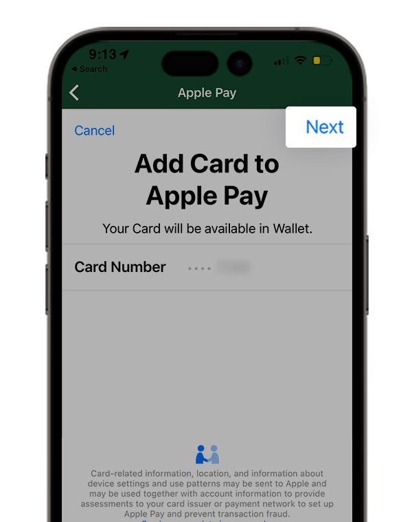 How to Pay Using Apple Pay | TD Canada Trust