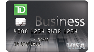 Compare TD Bank Credit Card Rewards, Fees, Rates & More | TD