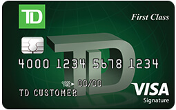 Compare TD Bank Credit Card Rewards, Fees, Rates & More | TD