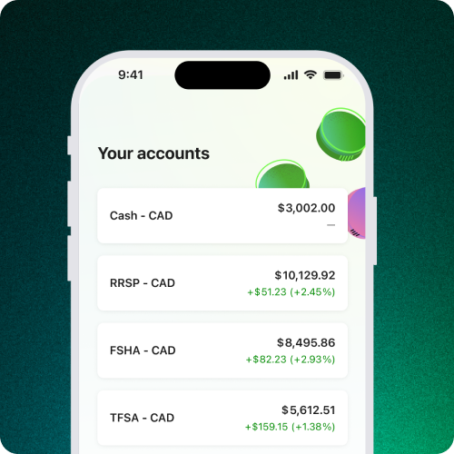 TD Easy Trade and TD Direct Investing