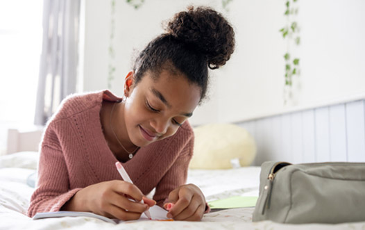 Everyday banking for teens | TD Canada Trust