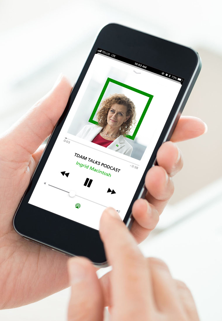 TDAM | Main Landing Page