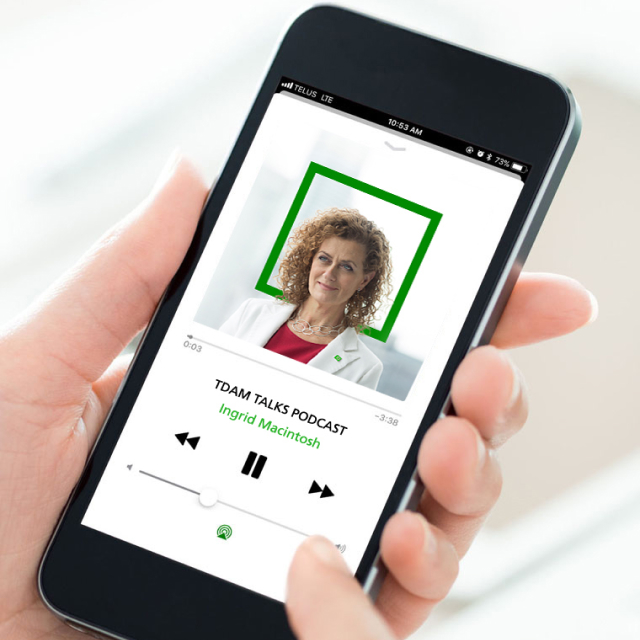 TDAM | Main Landing Page