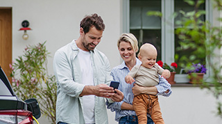 Guaranteed Investment Certificates (GICs) | TD Canada Trust
