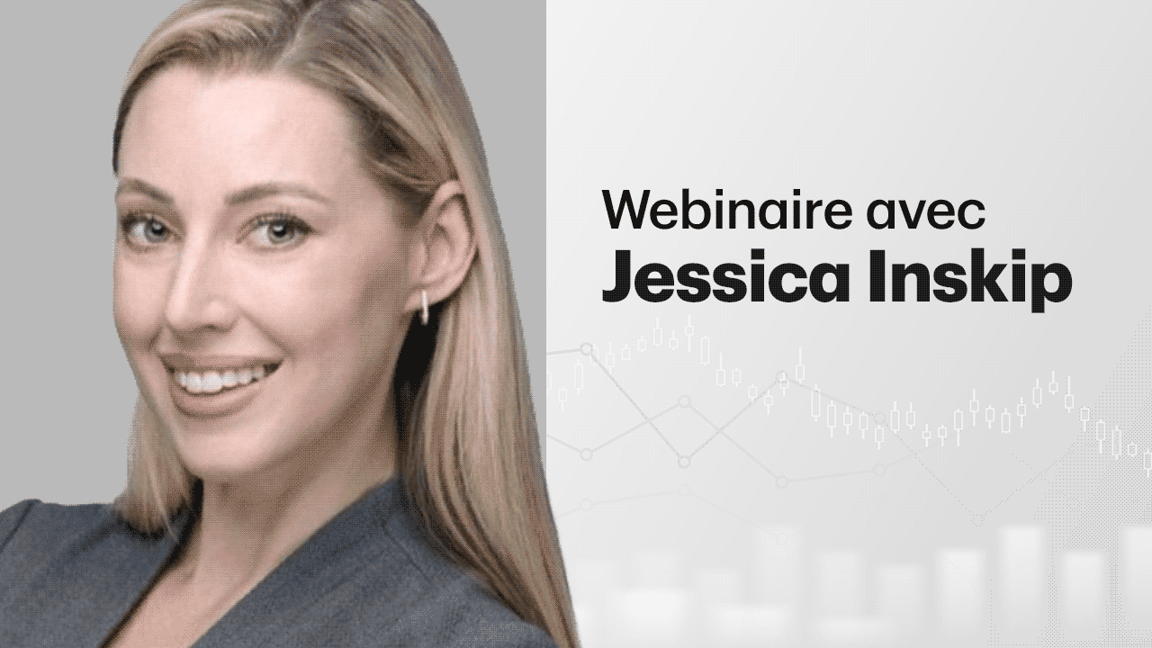 Page d’accueil du Mois de la formation sur les options 2023