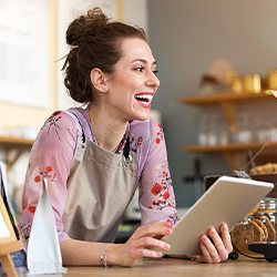 Ecommerce with TD Online Mart | TD Merchant Solutions