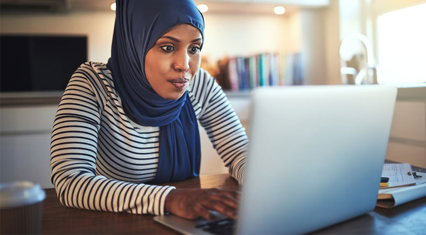 TD Early Pay: Receive Your Money Faster | TD Bank