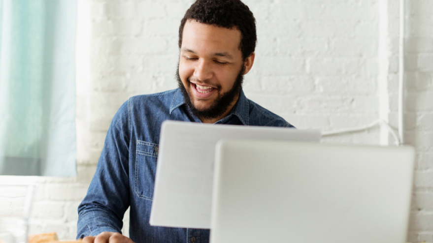 Credit Card Pre-Qual: What It Is & How It Works | TD Bank