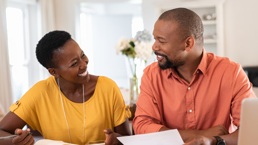 Business Checks vs. Personal Checks | TD Bank