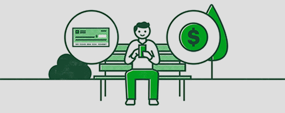 Td Bank Icon
