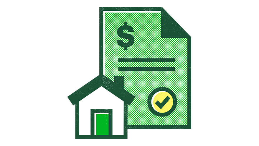 How to Buy Your First Home & Get Your First Mortgage | TD Bank