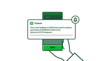 Td Bank My Account