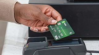 Debit Cards – Benefits of Personal Visa Debit Card | TD Bank